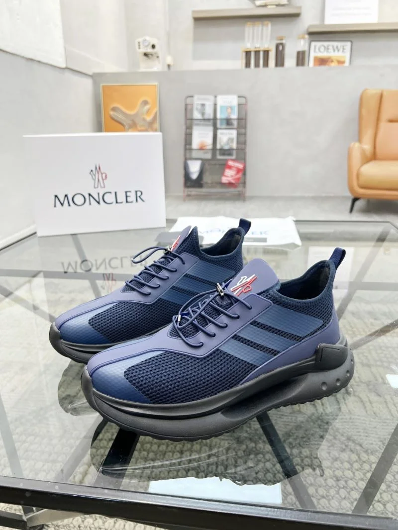 Moncler Shoes
