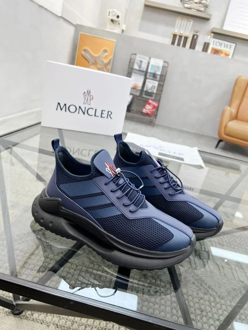 Low-cost Moncler Shoes