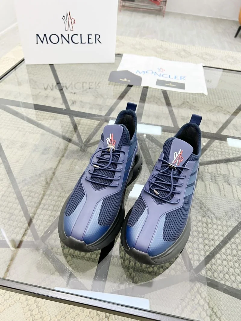Low-cost Moncler Shoes