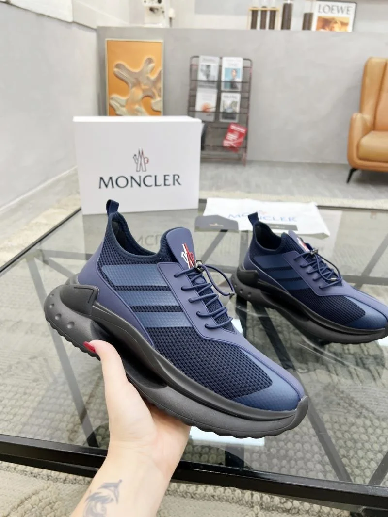 Low-cost Moncler Shoes