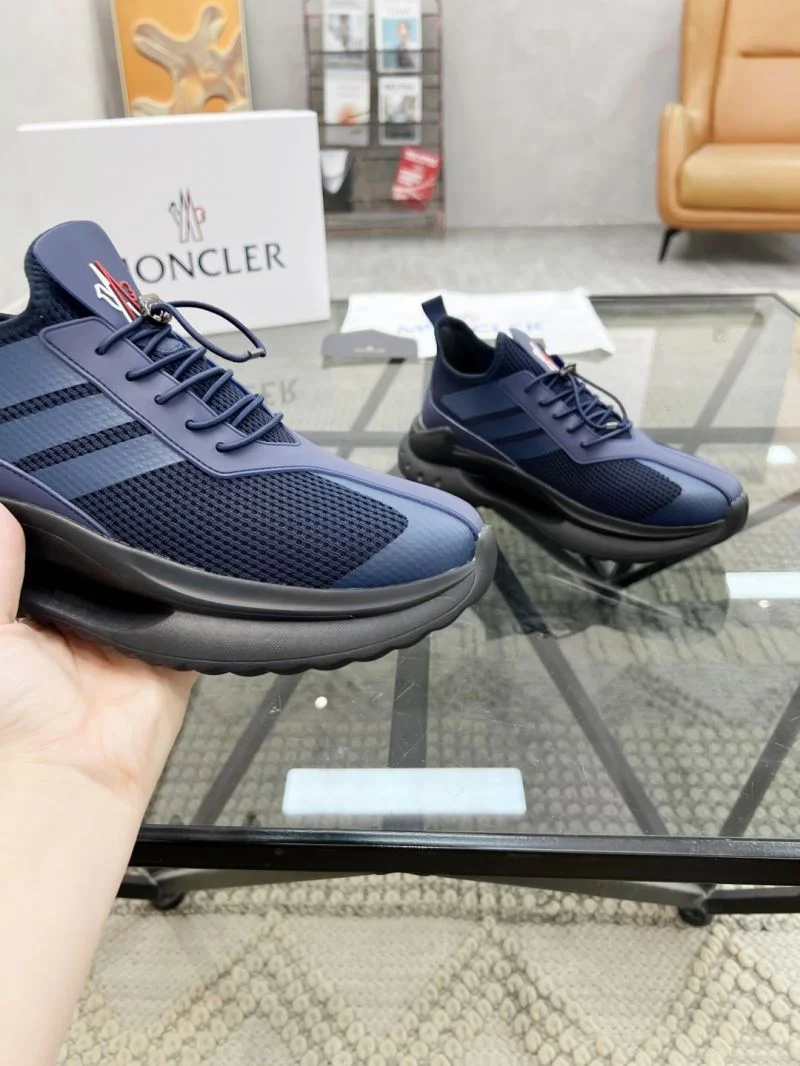 Low-cost Moncler Shoes
