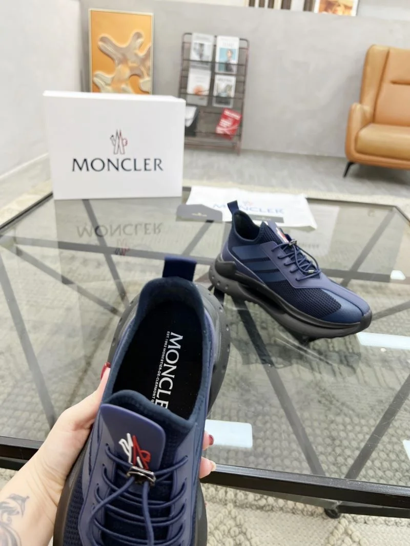 Low-cost Moncler Shoes