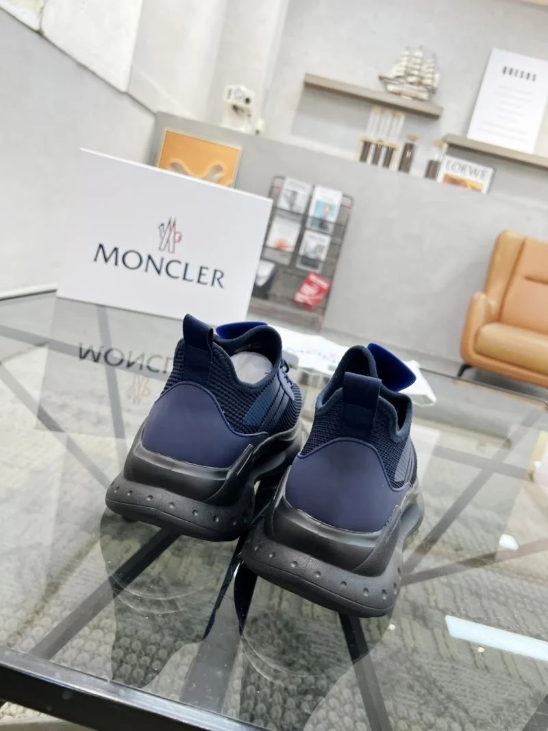 Low-cost Moncler Shoes