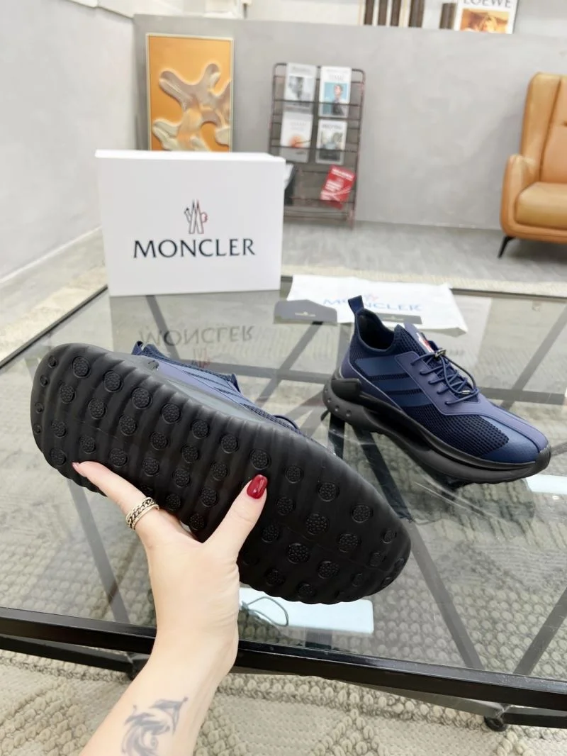 Low-cost Moncler Shoes