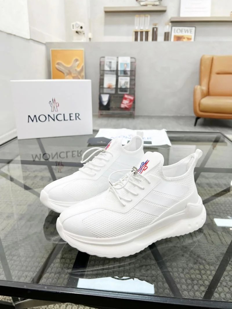 Moncler Shoes
