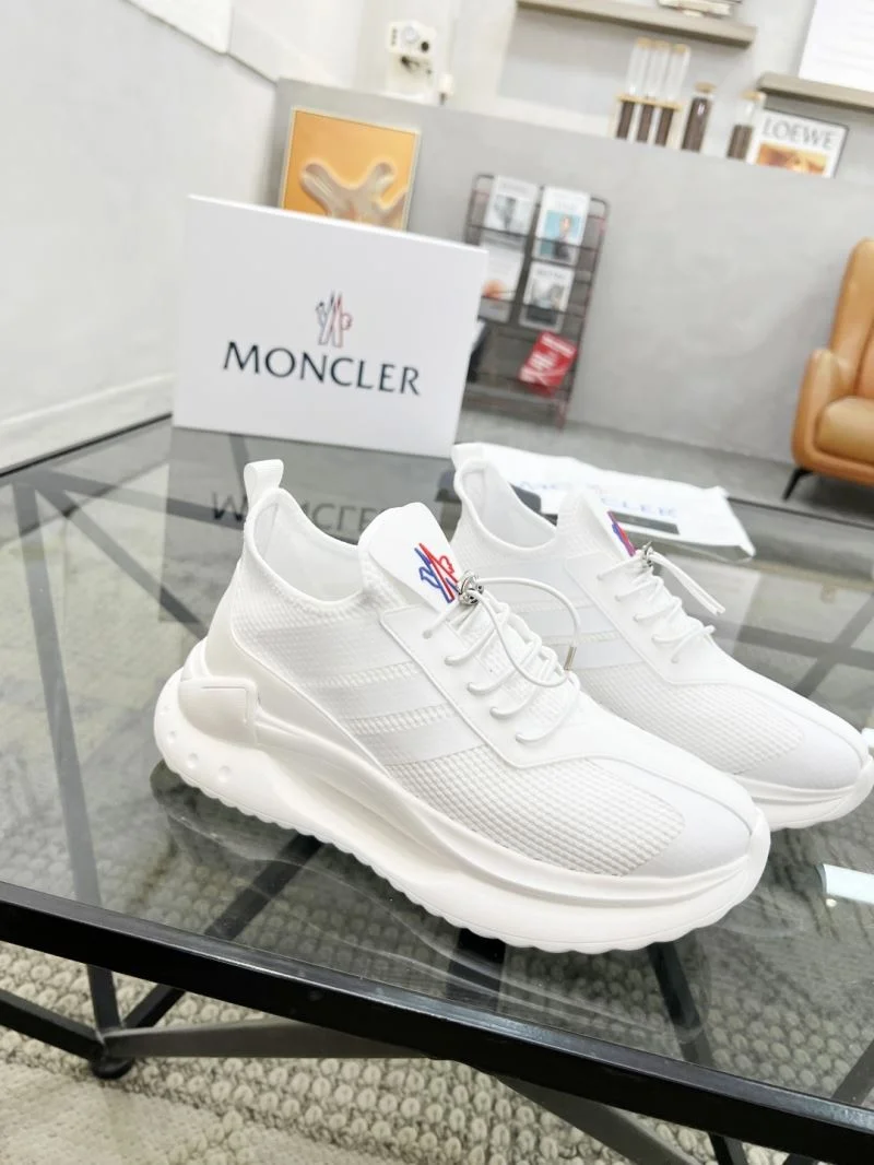 Affordable Moncler Shoes