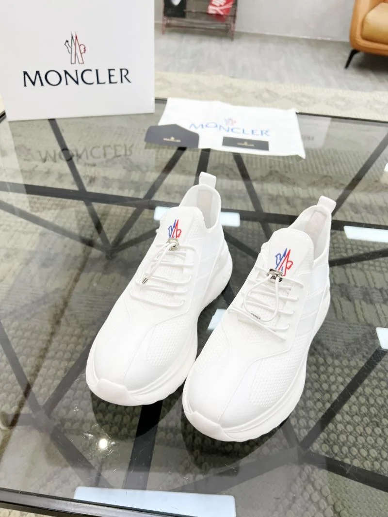 Affordable Moncler Shoes