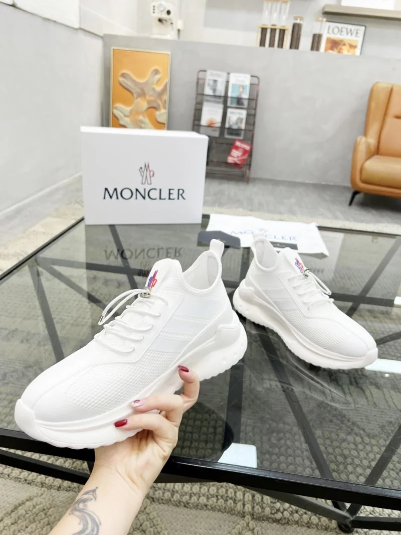 Affordable Moncler Shoes
