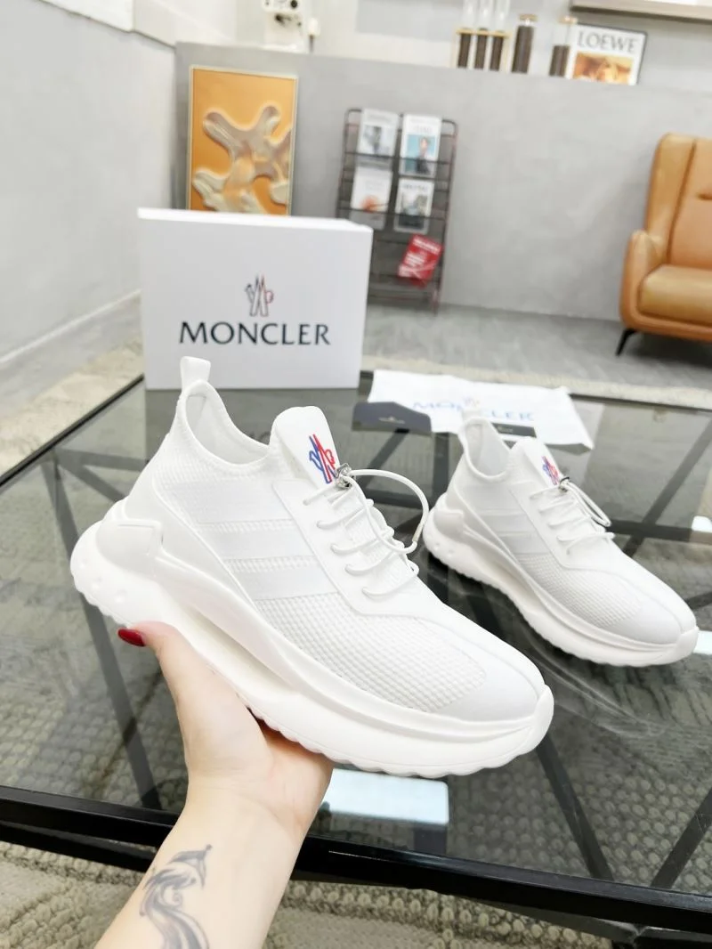 Affordable Moncler Shoes