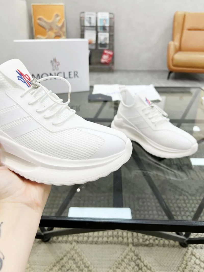 Affordable Moncler Shoes