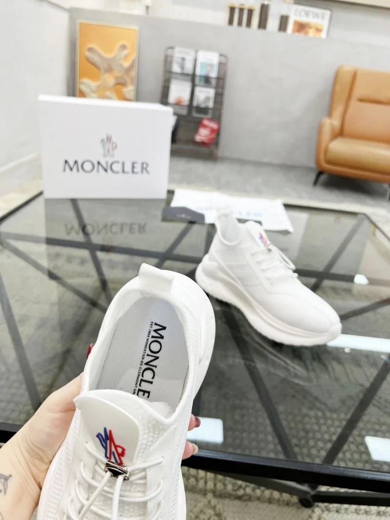 Affordable Moncler Shoes
