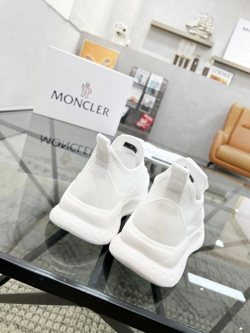 Affordable Moncler Shoes