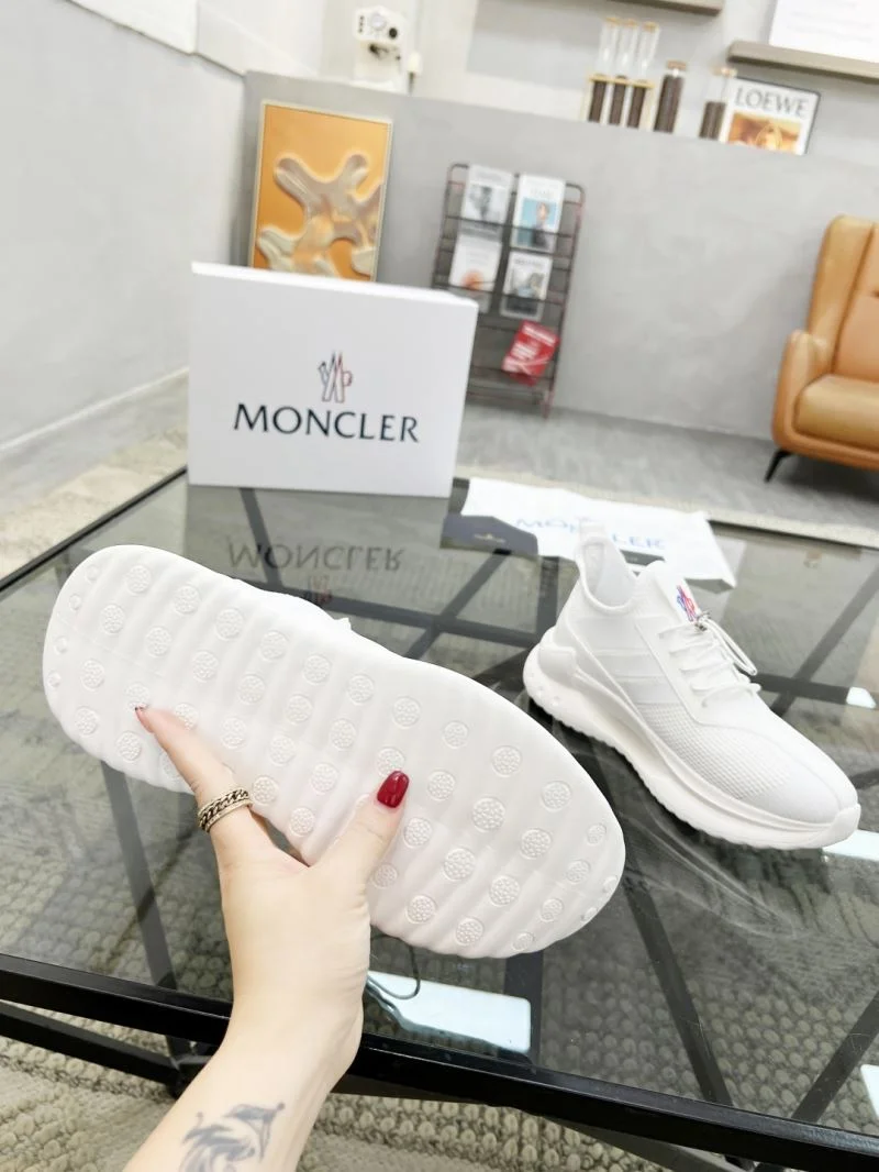 Affordable Moncler Shoes