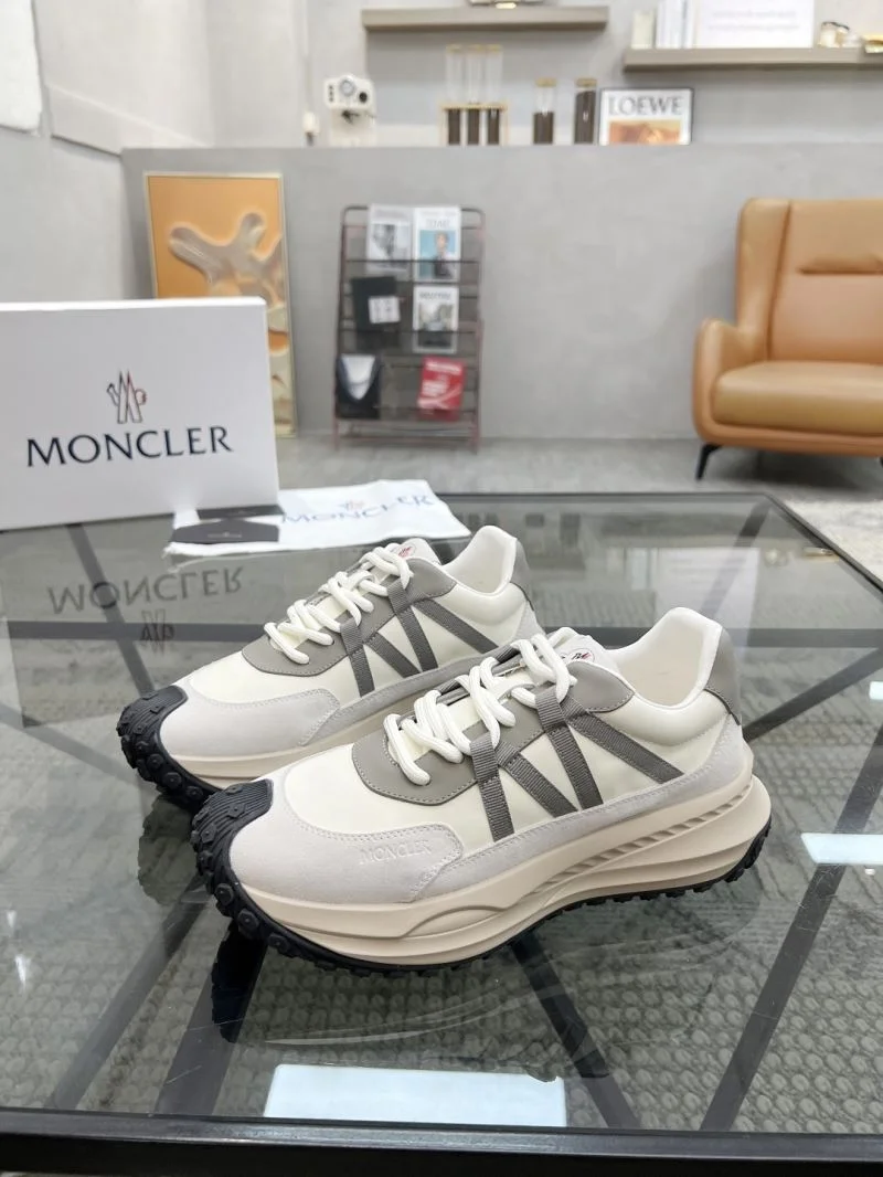 Moncler Shoes