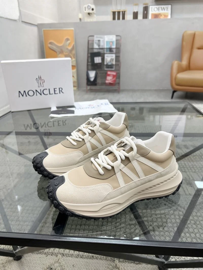 Moncler Shoes