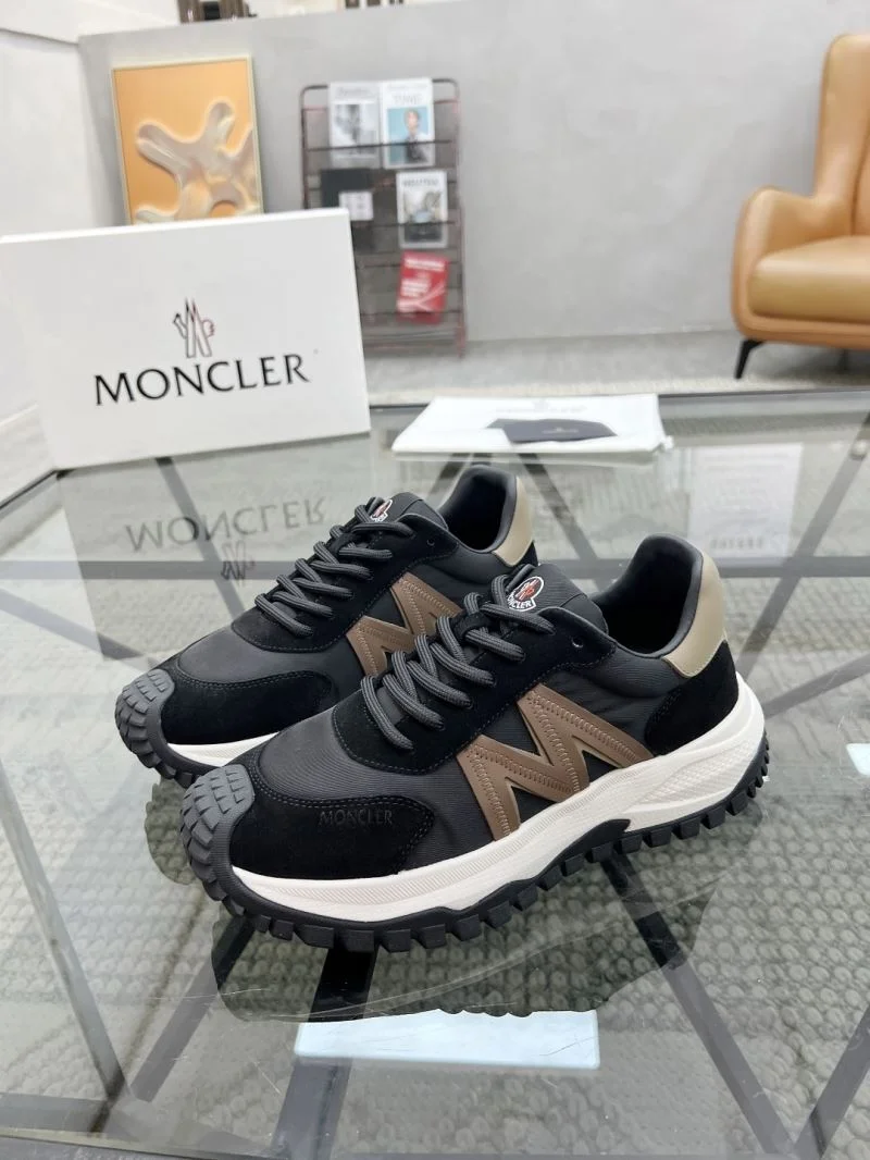 Moncler Shoes