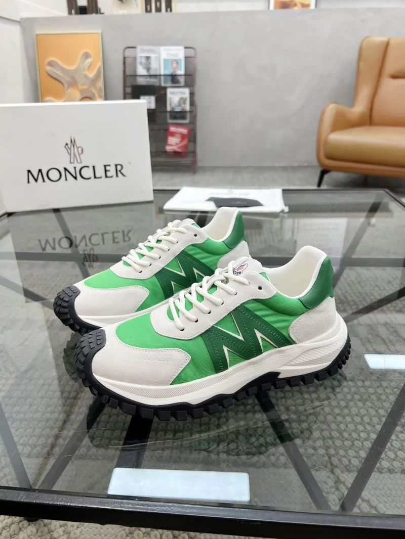 Moncler Shoes