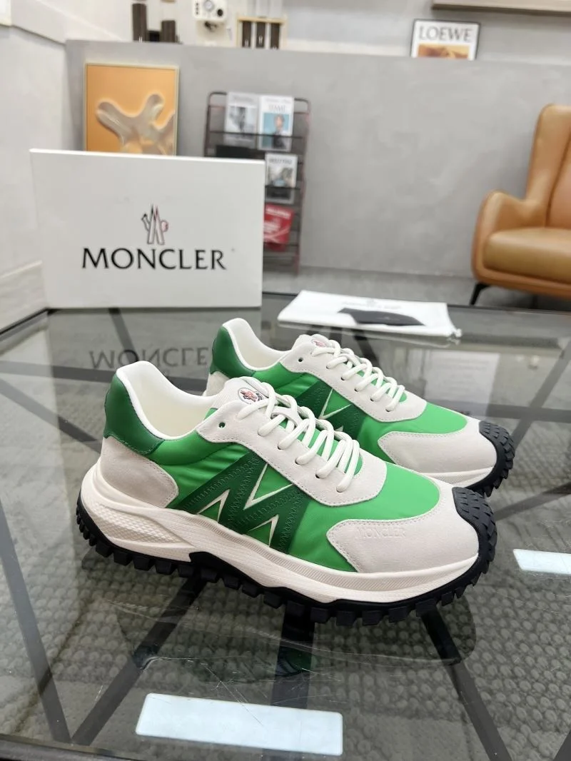 Economical Moncler Shoes