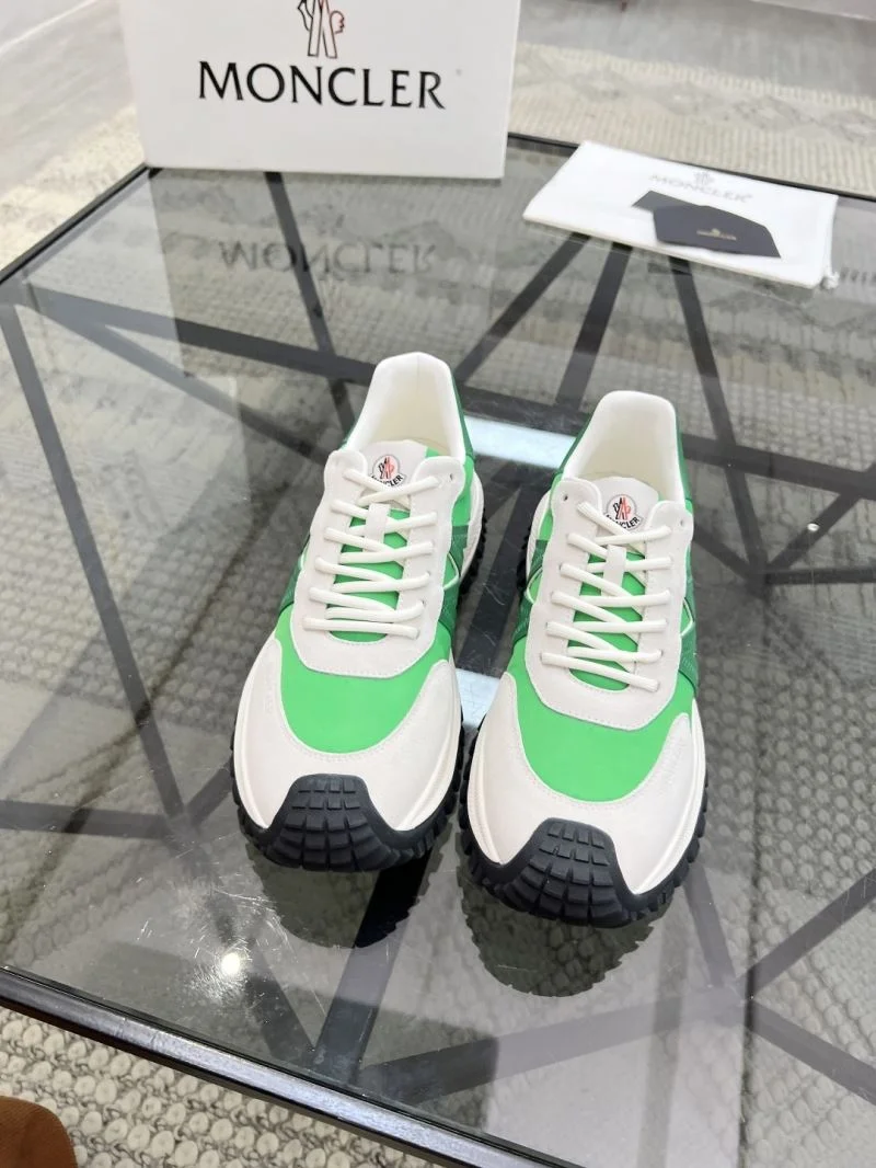 Economical Moncler Shoes