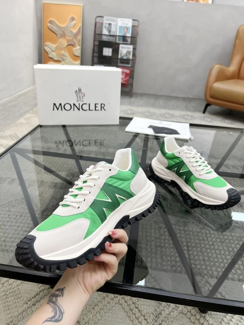 Economical Moncler Shoes
