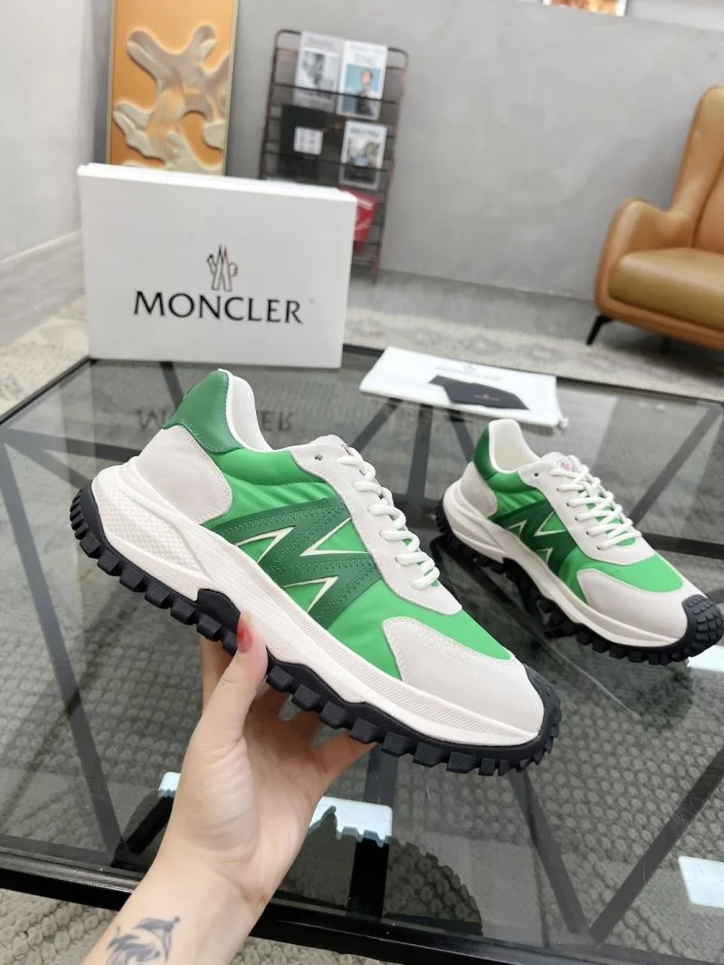 Economical Moncler Shoes