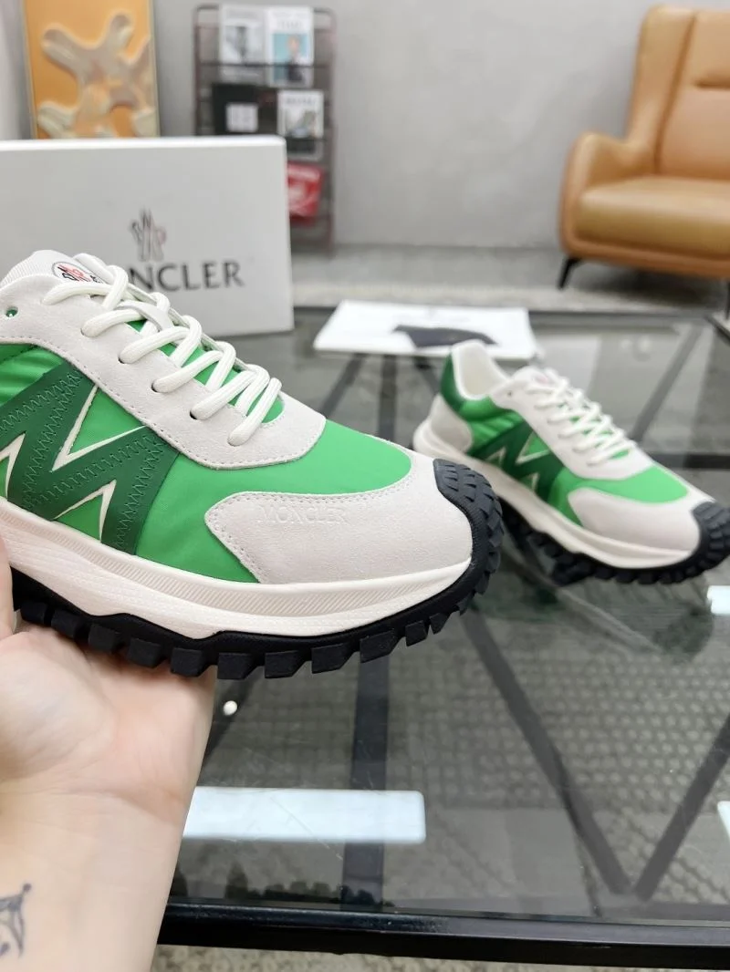 Economical Moncler Shoes