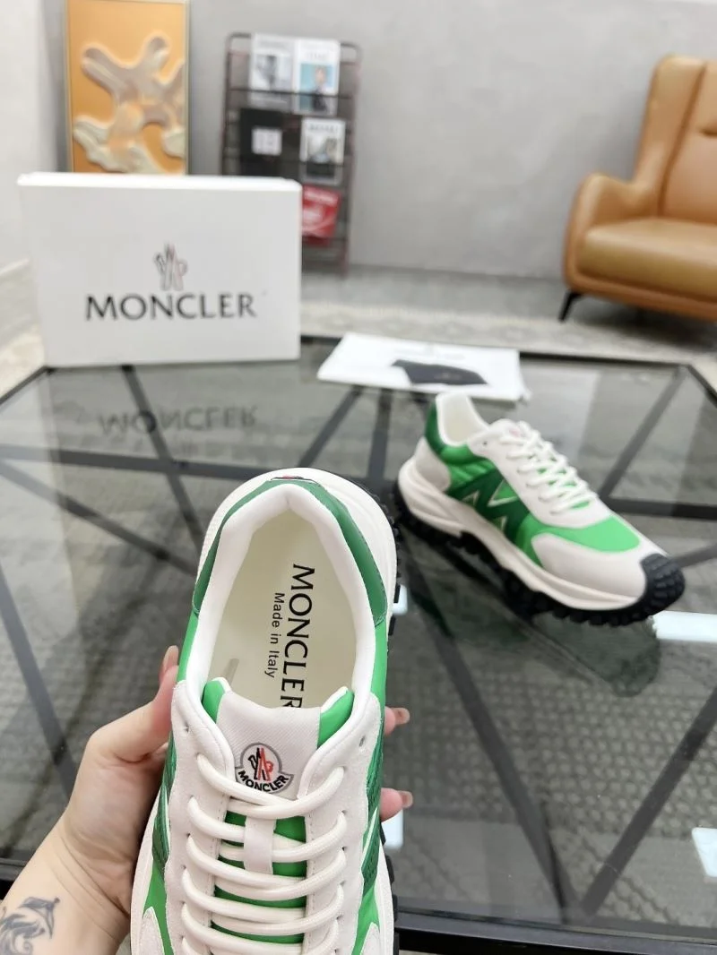 Economical Moncler Shoes