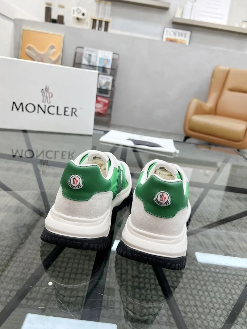 Economical Moncler Shoes