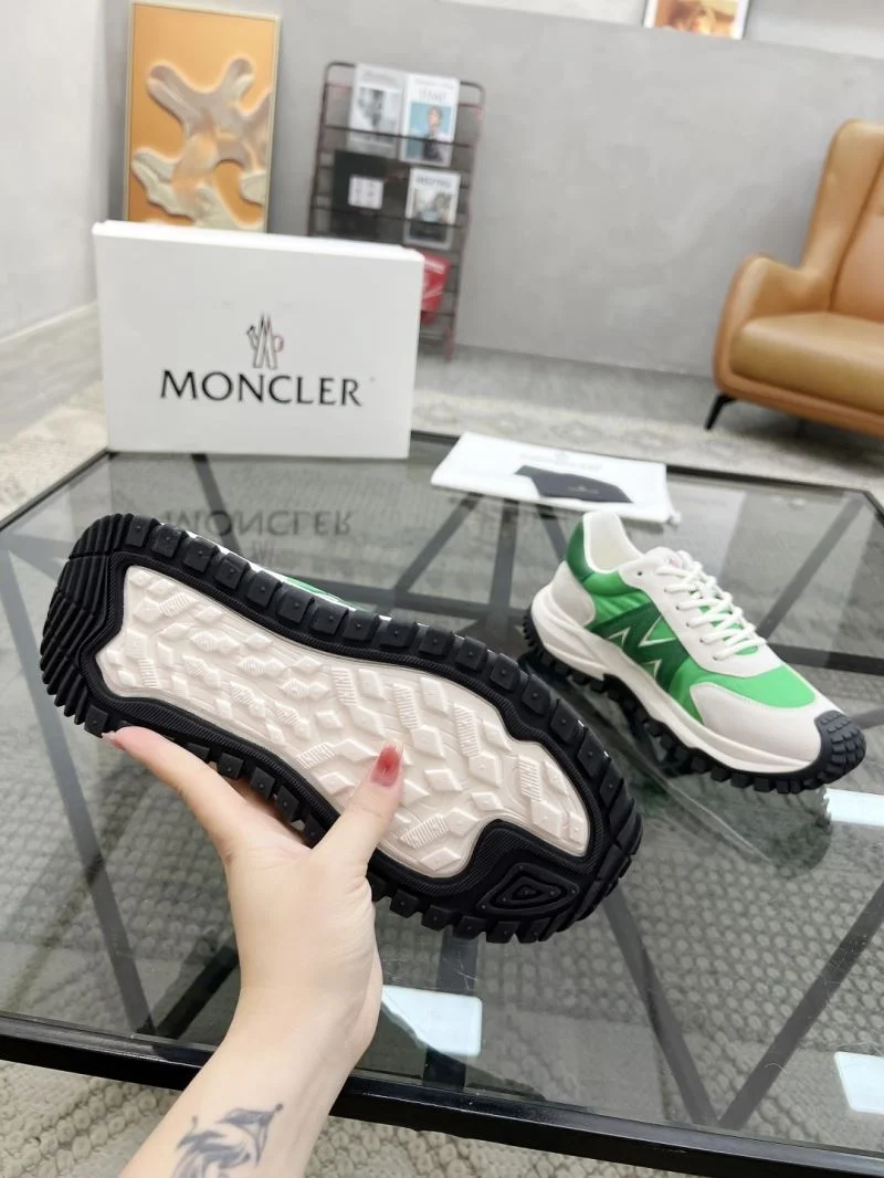 Economical Moncler Shoes