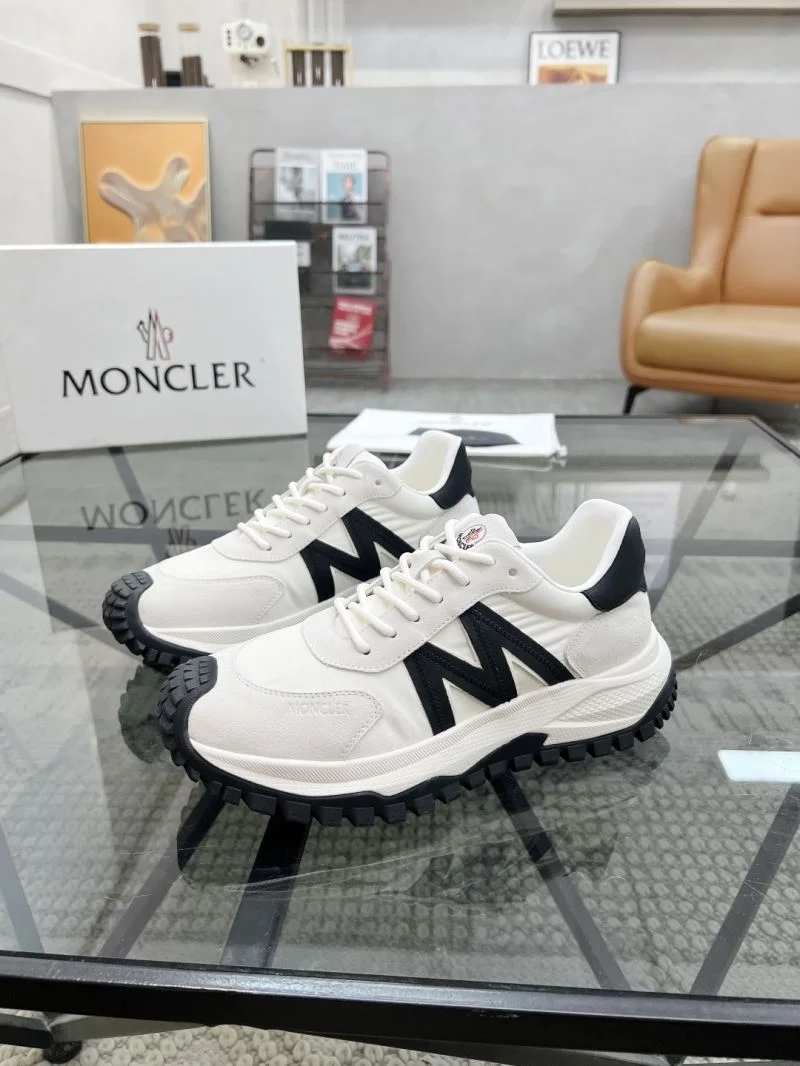 Moncler Shoes