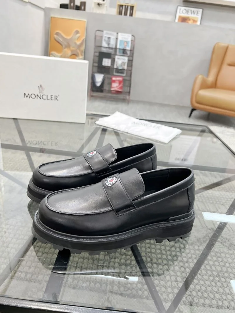 Moncler Shoes