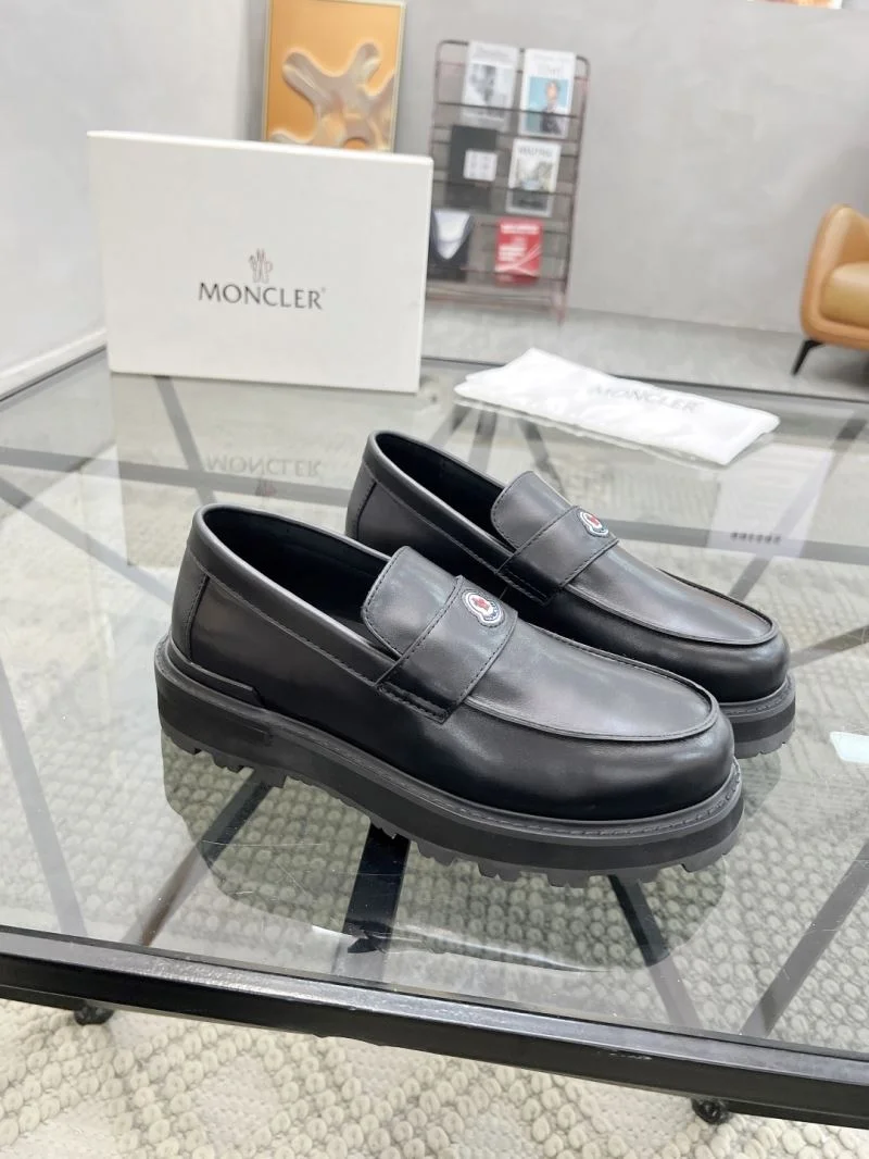OEM Moncler Shoes