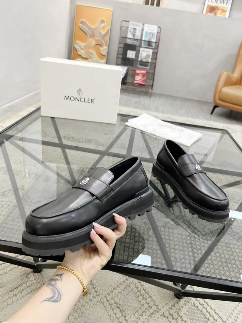 OEM Moncler Shoes