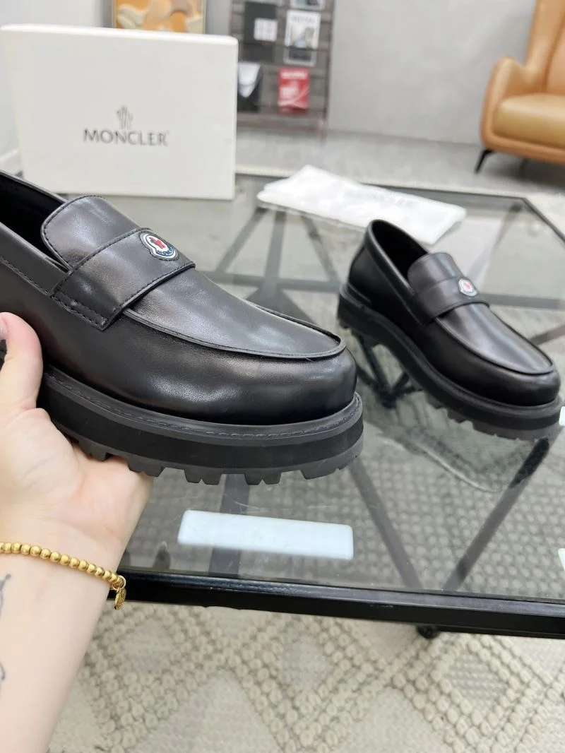 OEM Moncler Shoes
