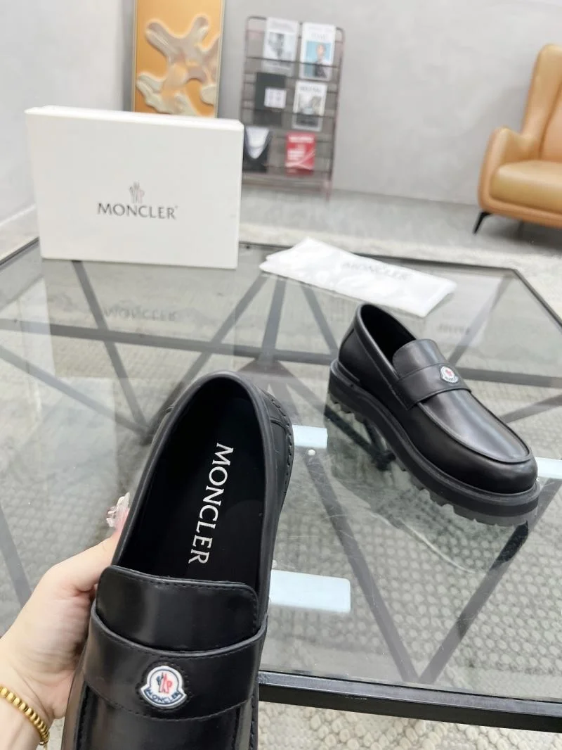 OEM Moncler Shoes