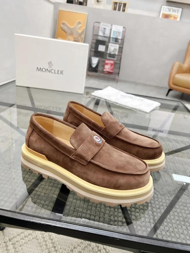 Value-priced Moncler Shoes