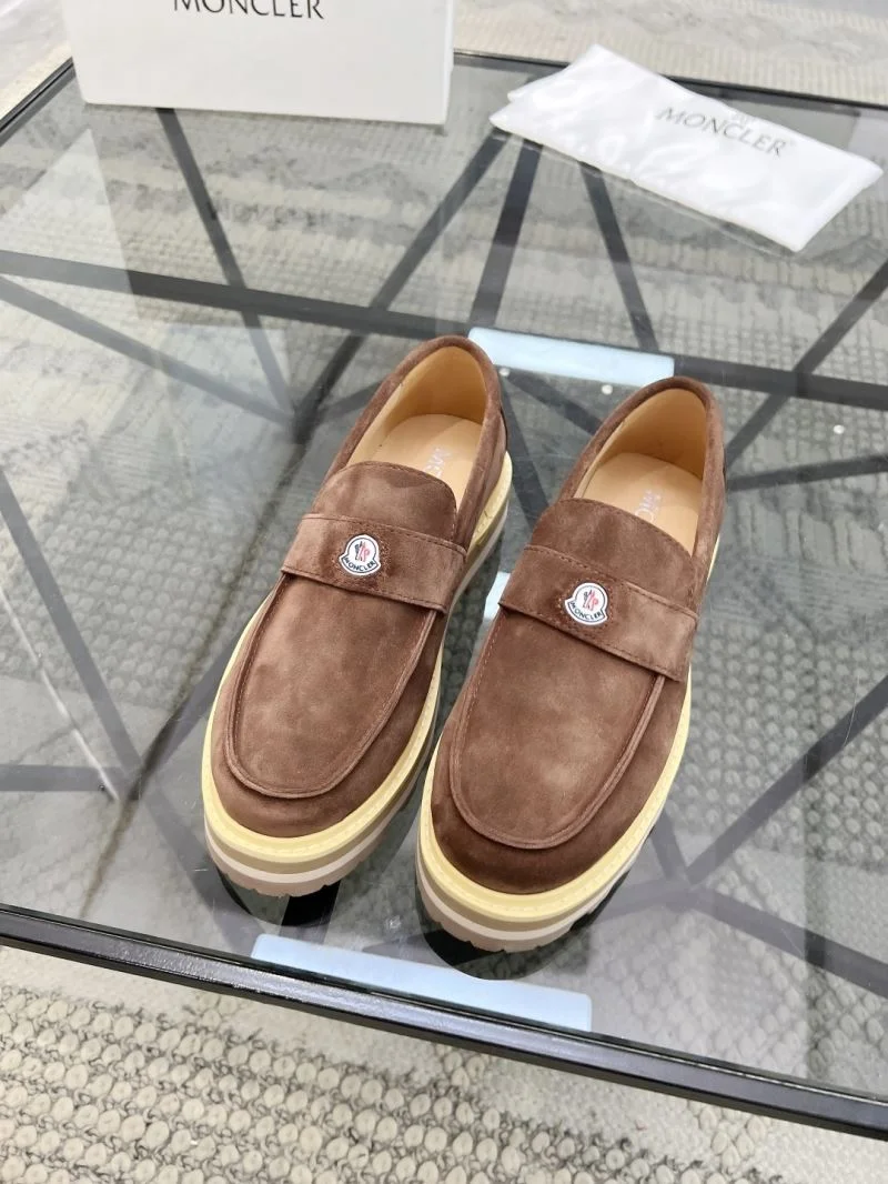 Value-priced Moncler Shoes