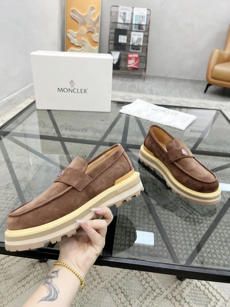 Value-priced Moncler Shoes