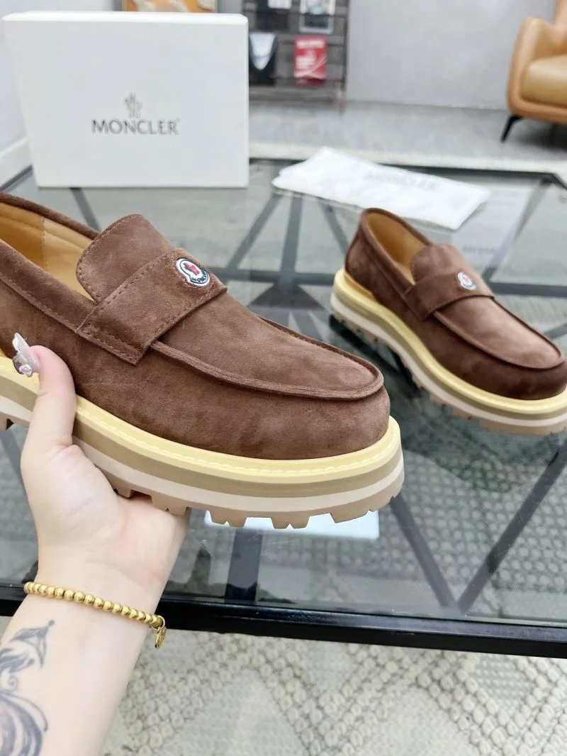 Value-priced Moncler Shoes