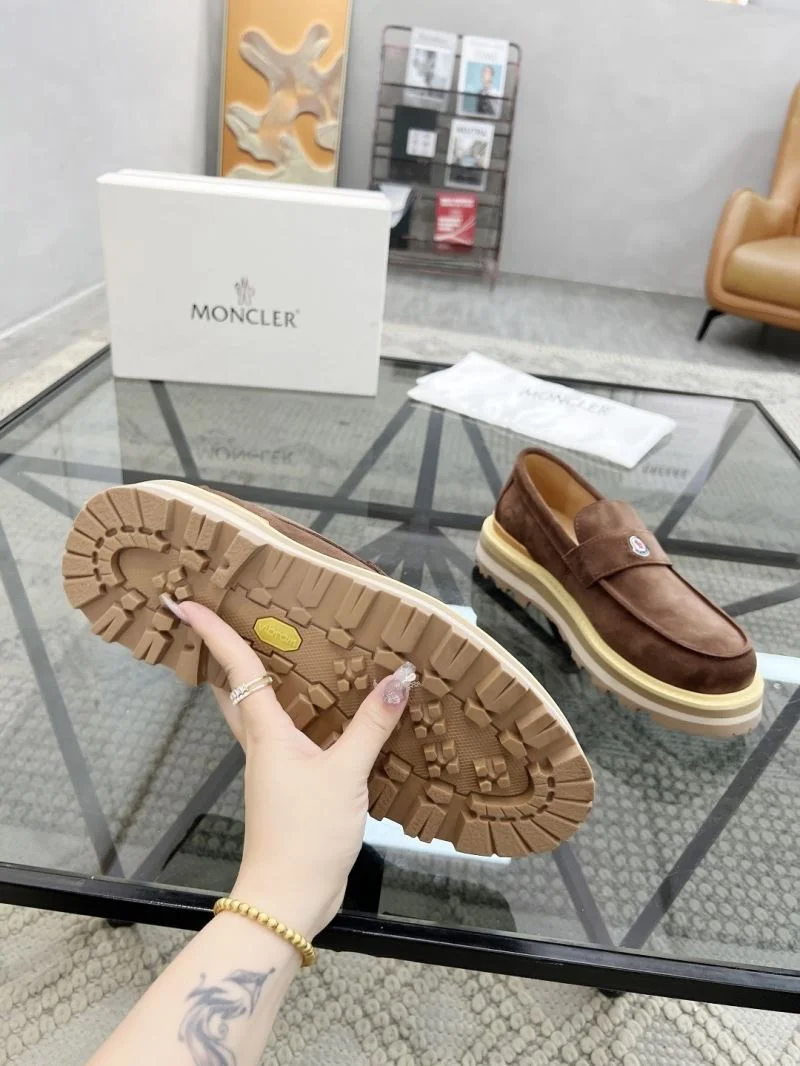 Value-priced Moncler Shoes