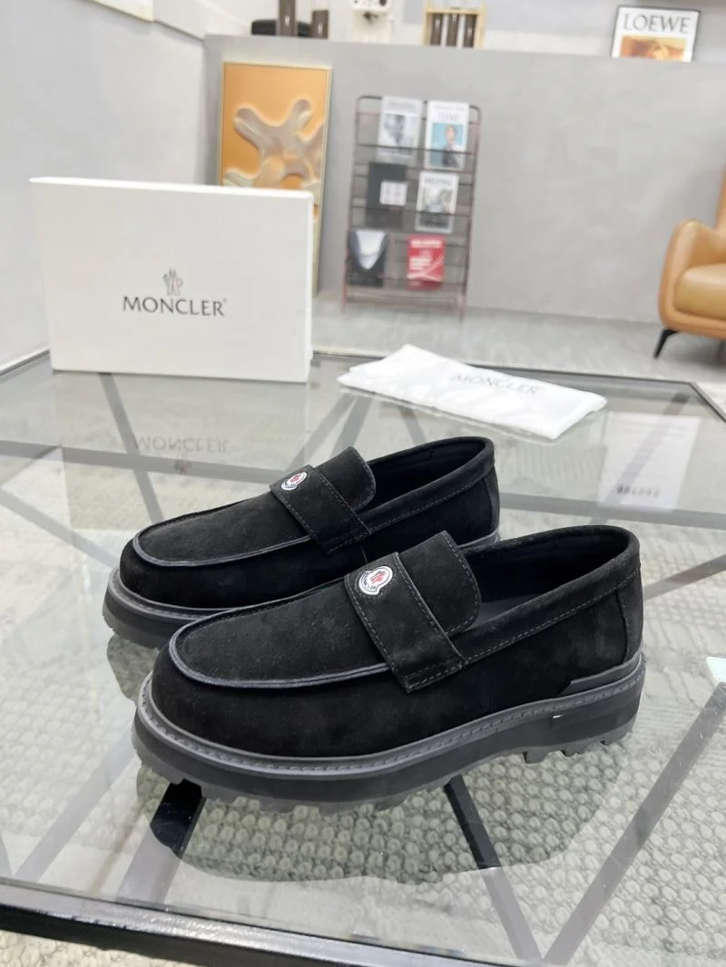 Moncler Shoes