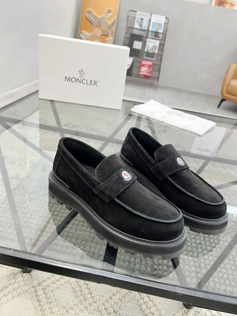 Reasonably priced Moncler Shoes