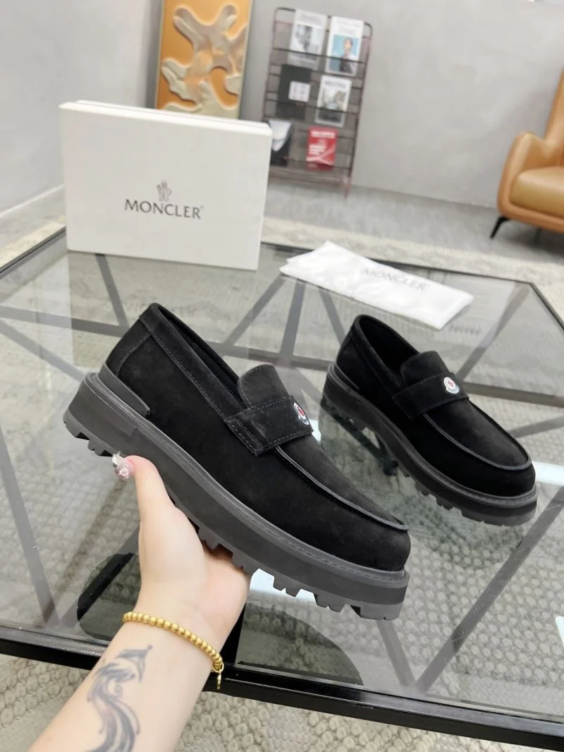 Reasonably priced Moncler Shoes