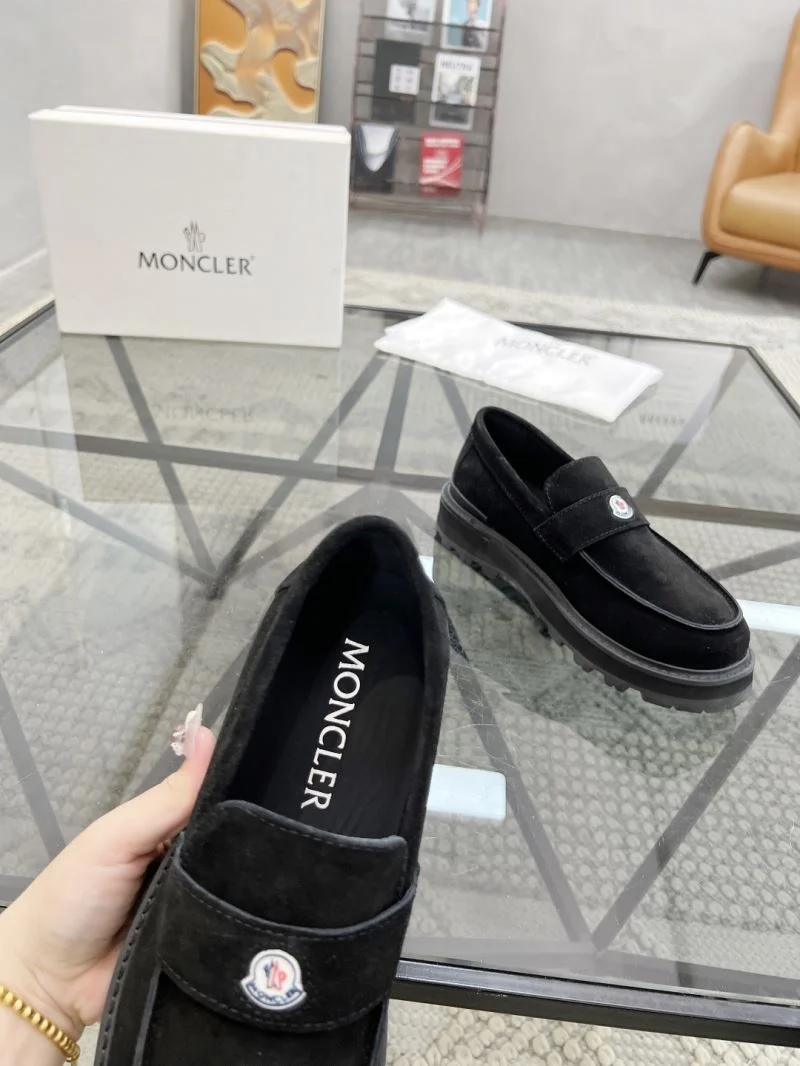 Reasonably priced Moncler Shoes