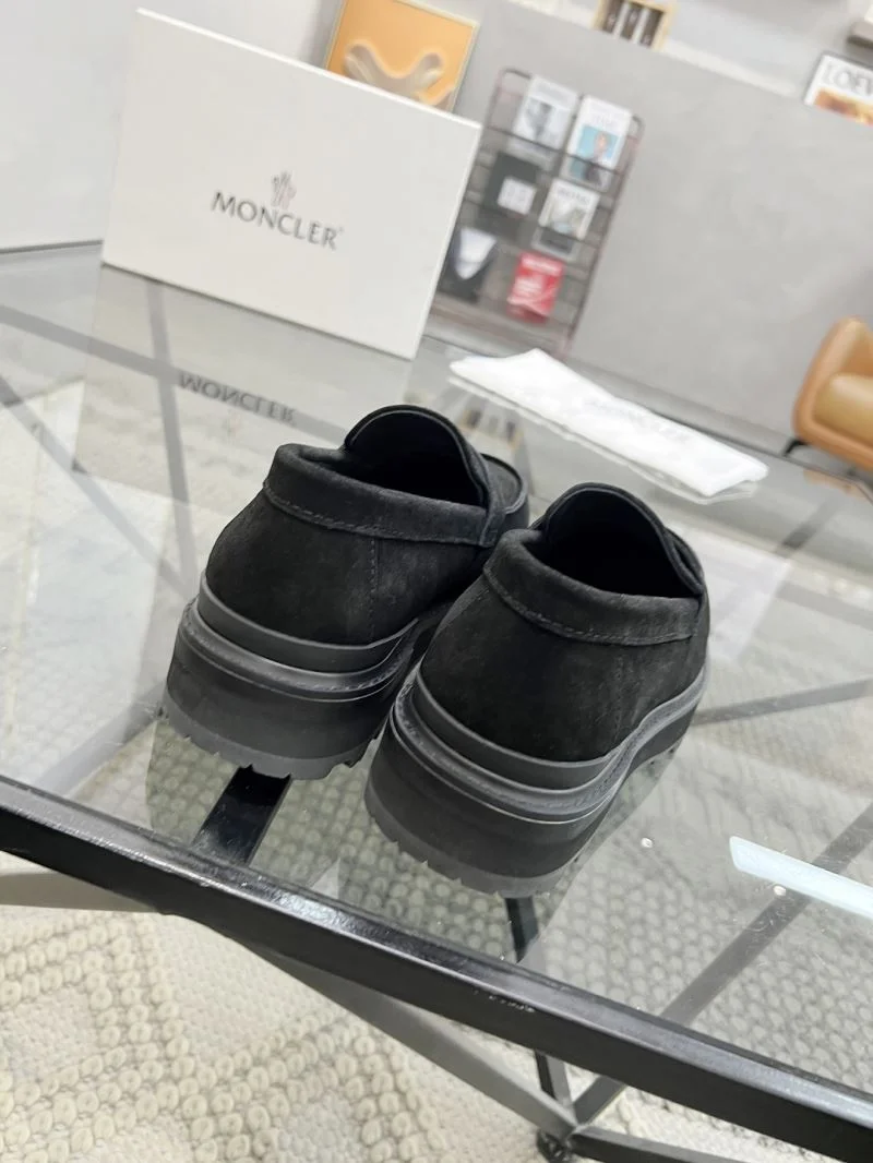 Reasonably priced Moncler Shoes