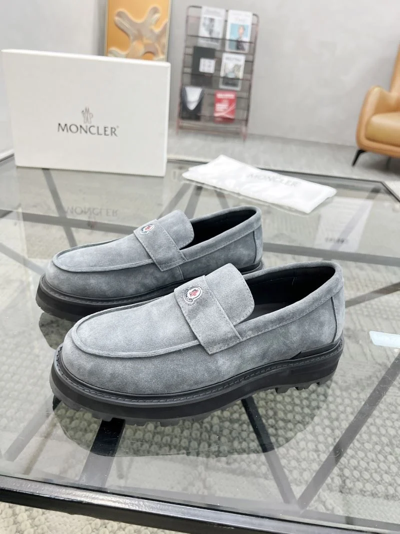 Moncler Shoes