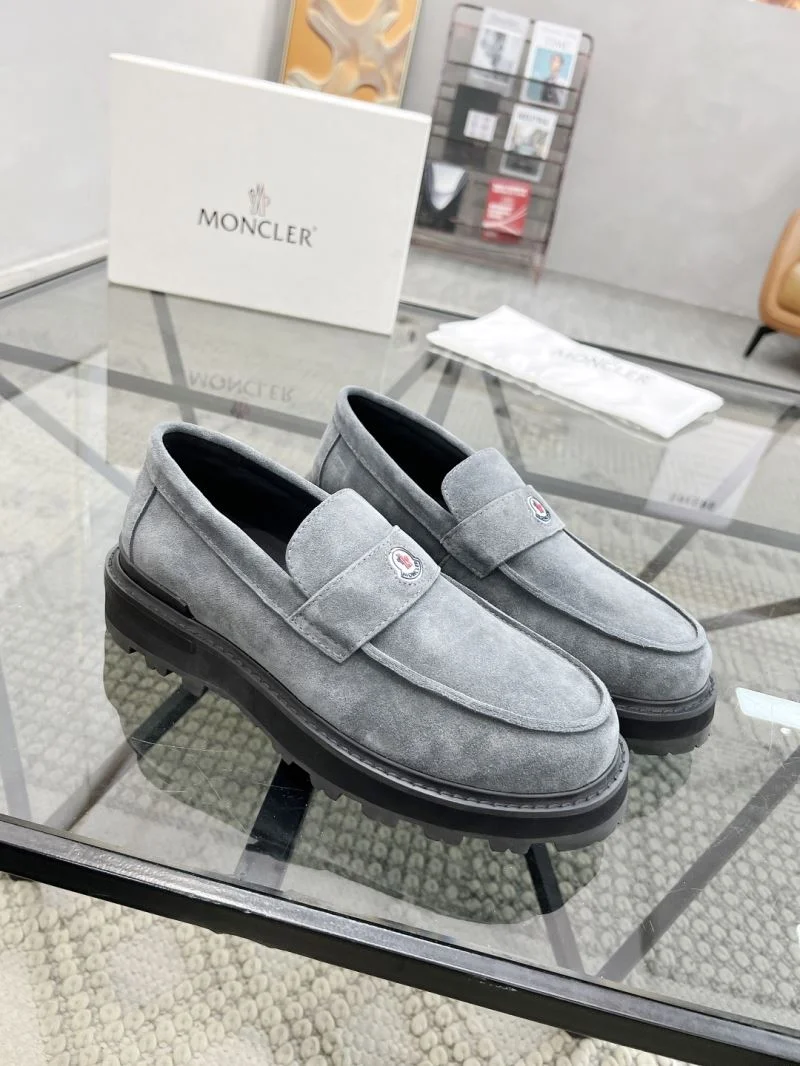 Authentic Moncler Shoes