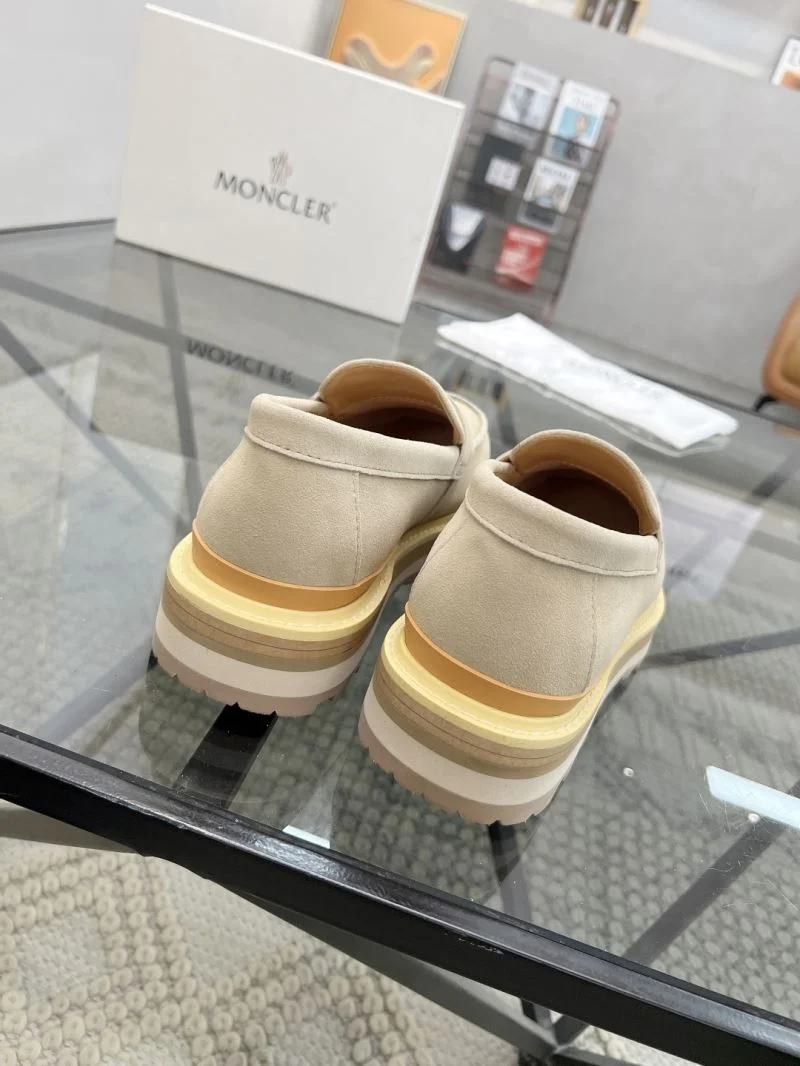 Top match Moncler Shoes