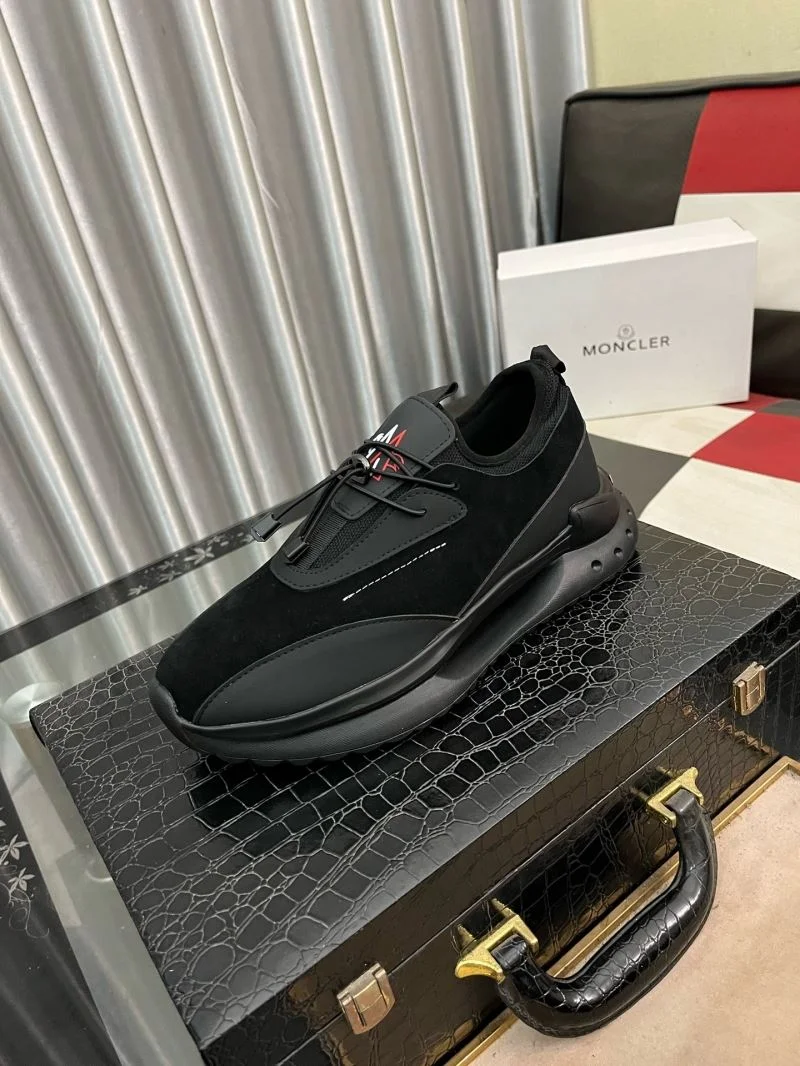Moncler Shoes