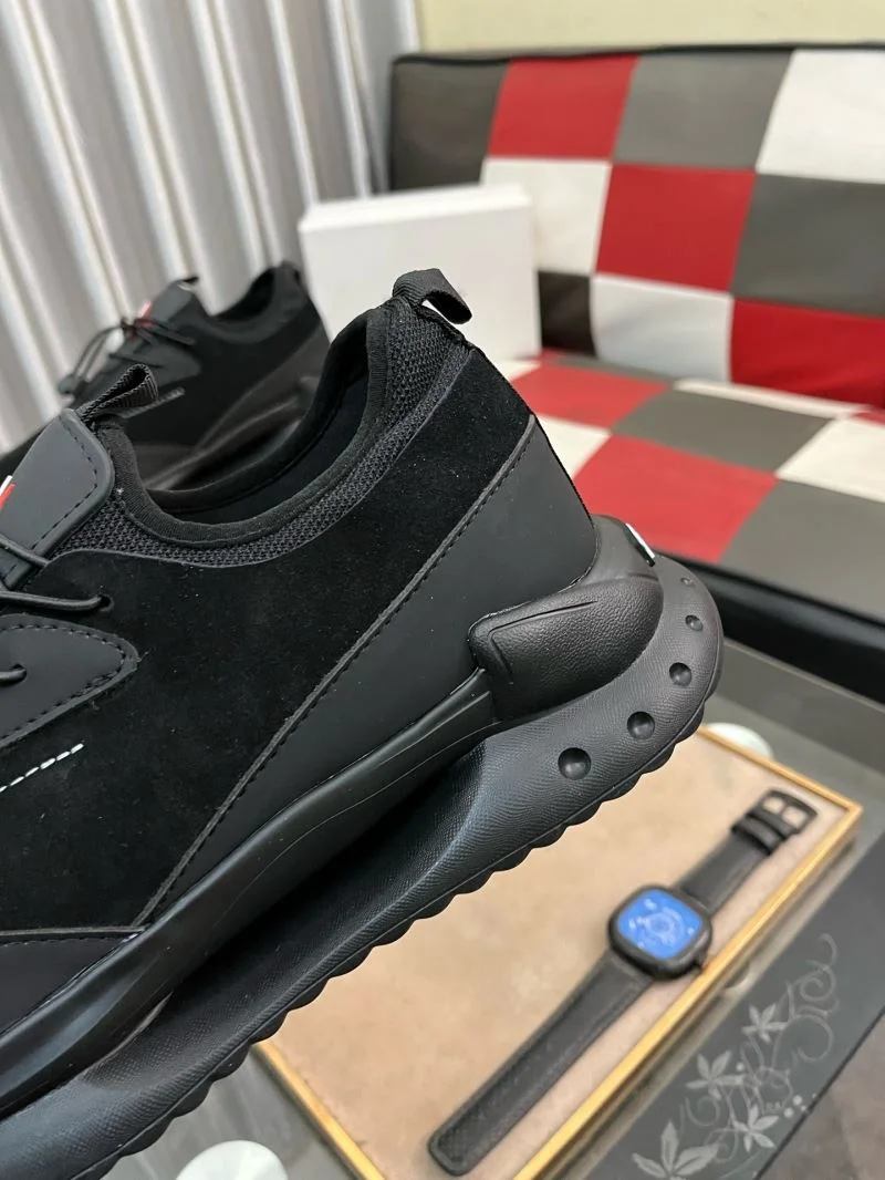 Genuine Moncler Shoes